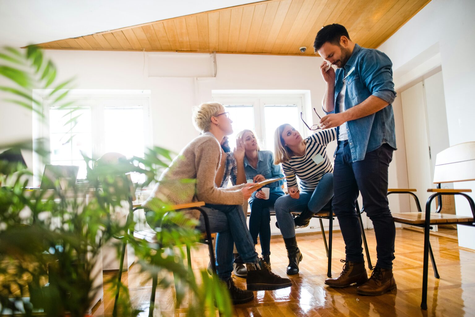 Atlanta Mental Health Treatment | Imagine Wellness