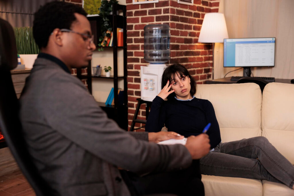 Mental Health Treatment in Atlanta, GA | Imagine Wellness Centers